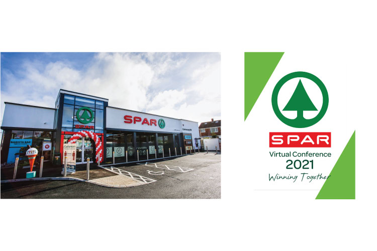 SPAR UK announces virtual conference - SPAR International