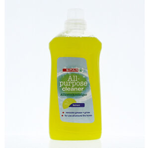 SPAR Detergents Range - SPAR International