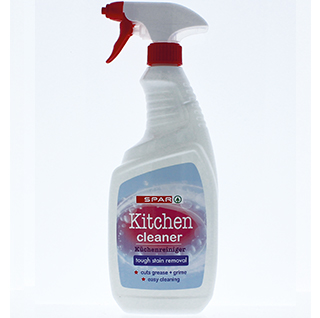 SPAR Detergents Range - SPAR International