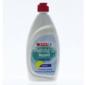 SPAR Detergents Range - SPAR International