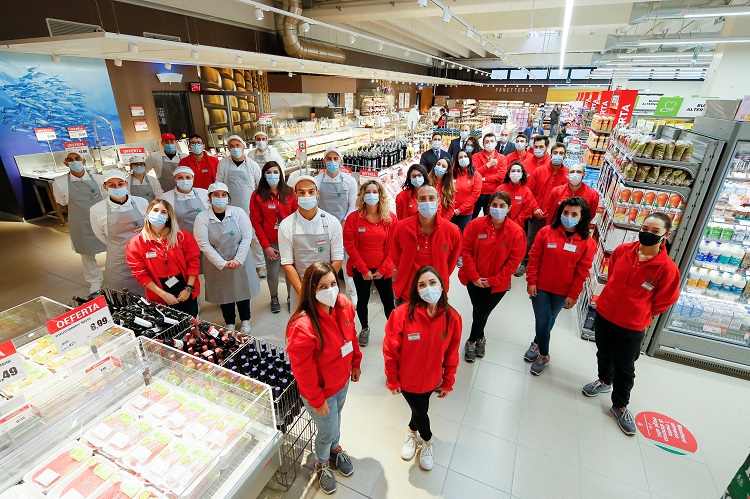 SPAR Italy partner Aspiag Service to invest €390 million over three ...