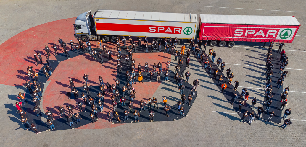Fight against GBV tops SPAR South Africa’s Women’s Challenge agenda ...