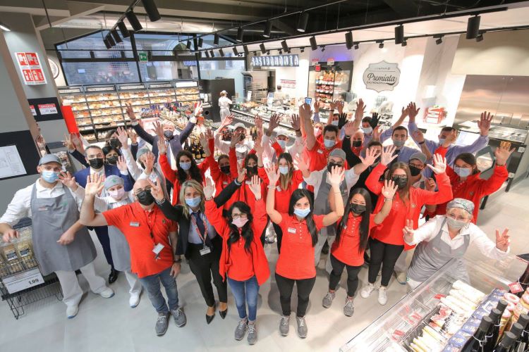 New DESPAR store openings in Italy expand SPAR’s retail footprint ...