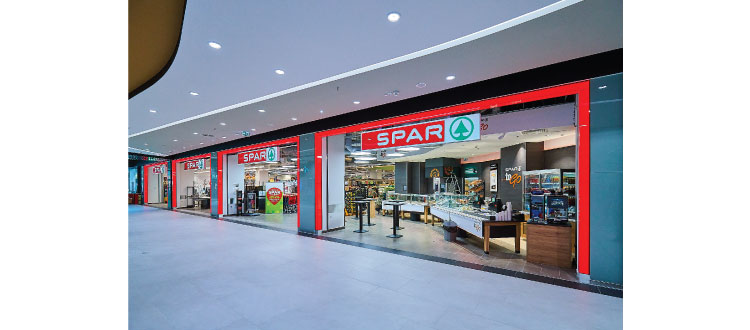 SPAR Hungary upgrades Budapest store portfolio - SPAR International