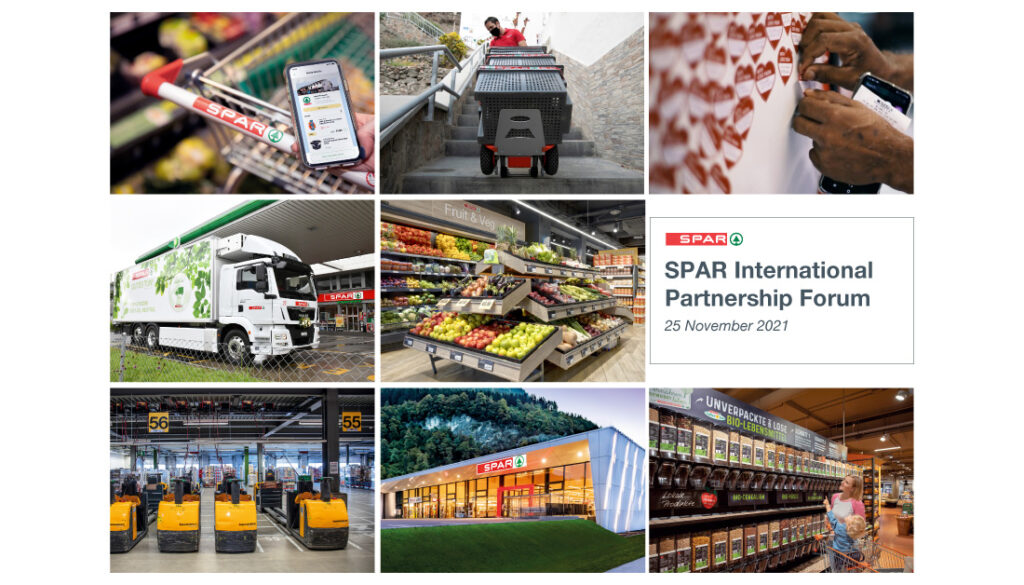 Working Better Together: Countdown to the 2021 Partnership Forum - SPAR ...