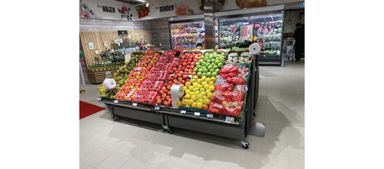 New SPAR Norway neighbourhood store in Åmot - SPAR International