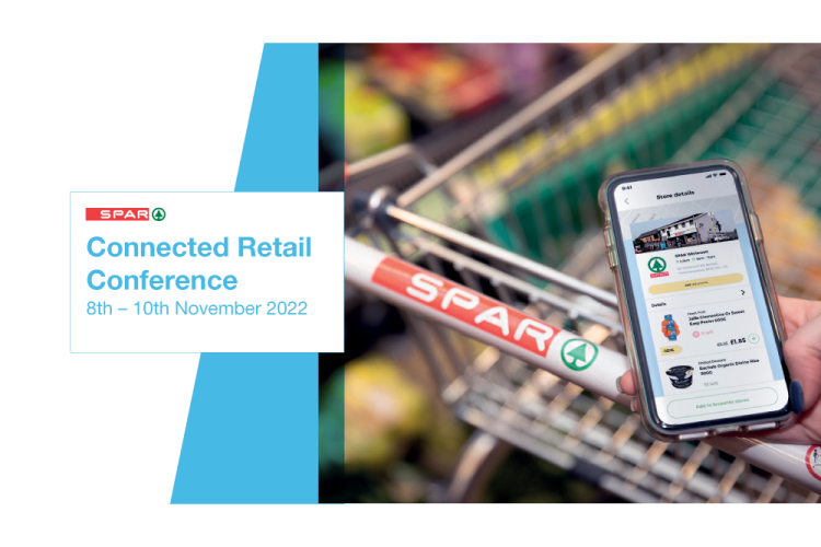 SPAR’s Connected Retail Conference 2022 kicks off tomorrow - SPAR ...