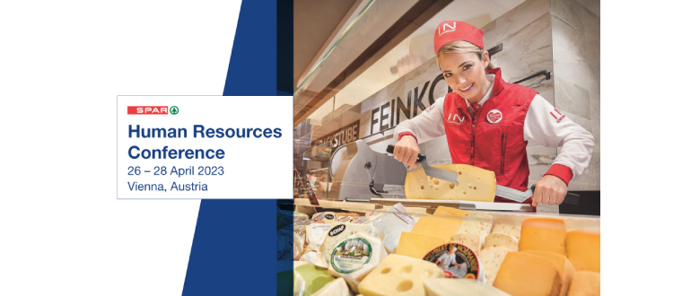 2023 International HR Conference - Invitations mailed out to SPAR ...