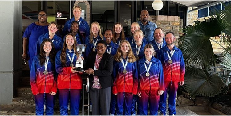 SPAR Namibia sponsors Junior National Inline Hockey Team - SPAR ...