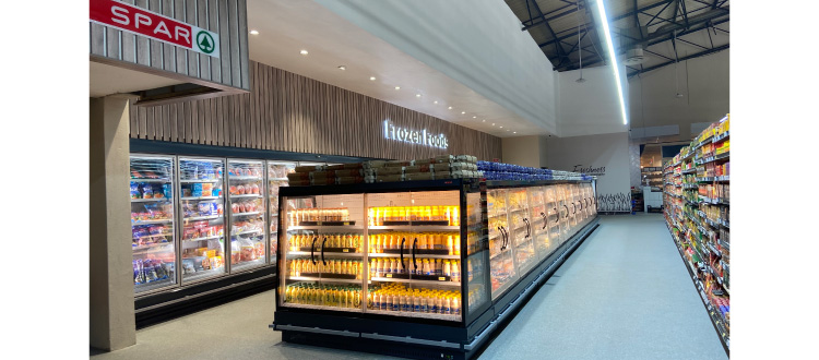 SPAR Zimbabwe invests in retail experience transformation - SPAR ...