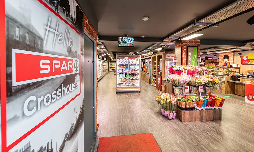 SPAR UK partner in Scotland prioritises value for customers and ...