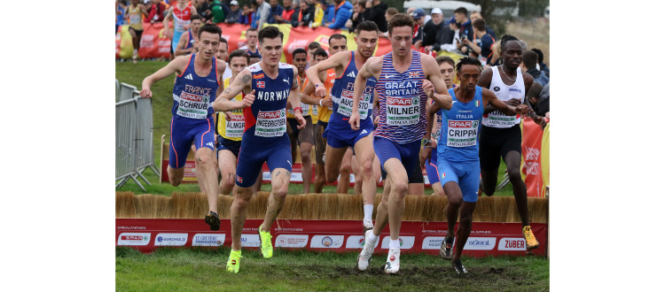 SPAR European Cross Country Championships 2024: a historic and ...