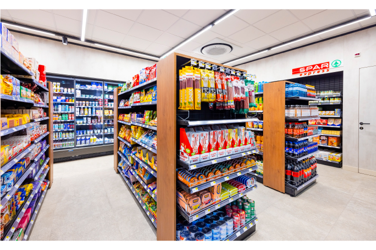 SPAR Austria expands with 16 SPAR Express forecourt stores - SPAR ...