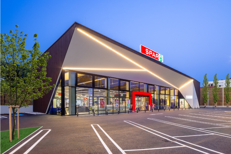 SPAR Austria once again market leader - SPAR International