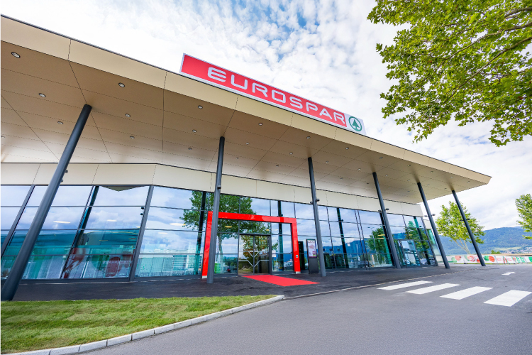 SPAR Austria celebrates redesigned EUROSPAR Fohnsdorf - SPAR International