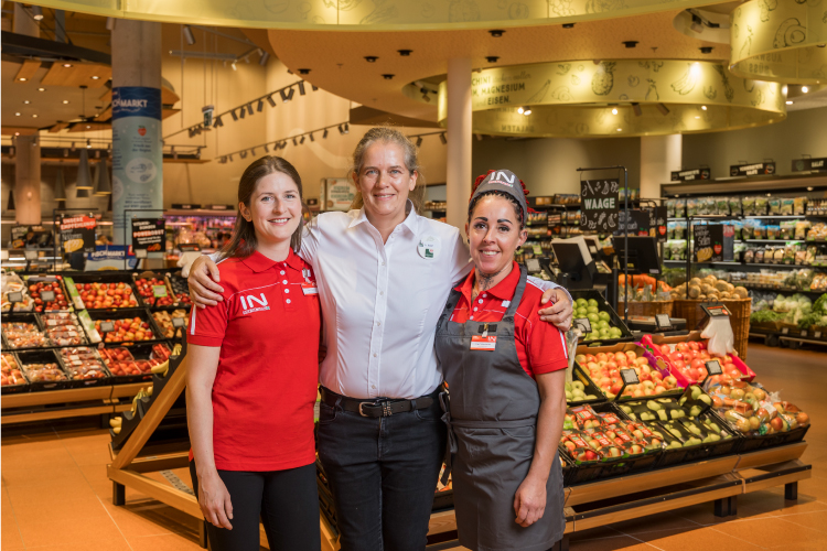 SPAR Austria invests €19 million in INTERSPAR Hallein - SPAR International