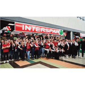 SPAR International